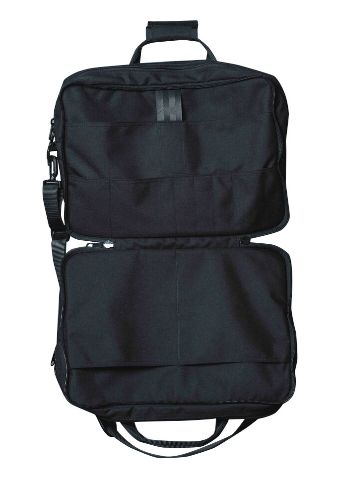Large Briefcase | The Pack Shack | Wildland Firefighting Packs, Bags ...