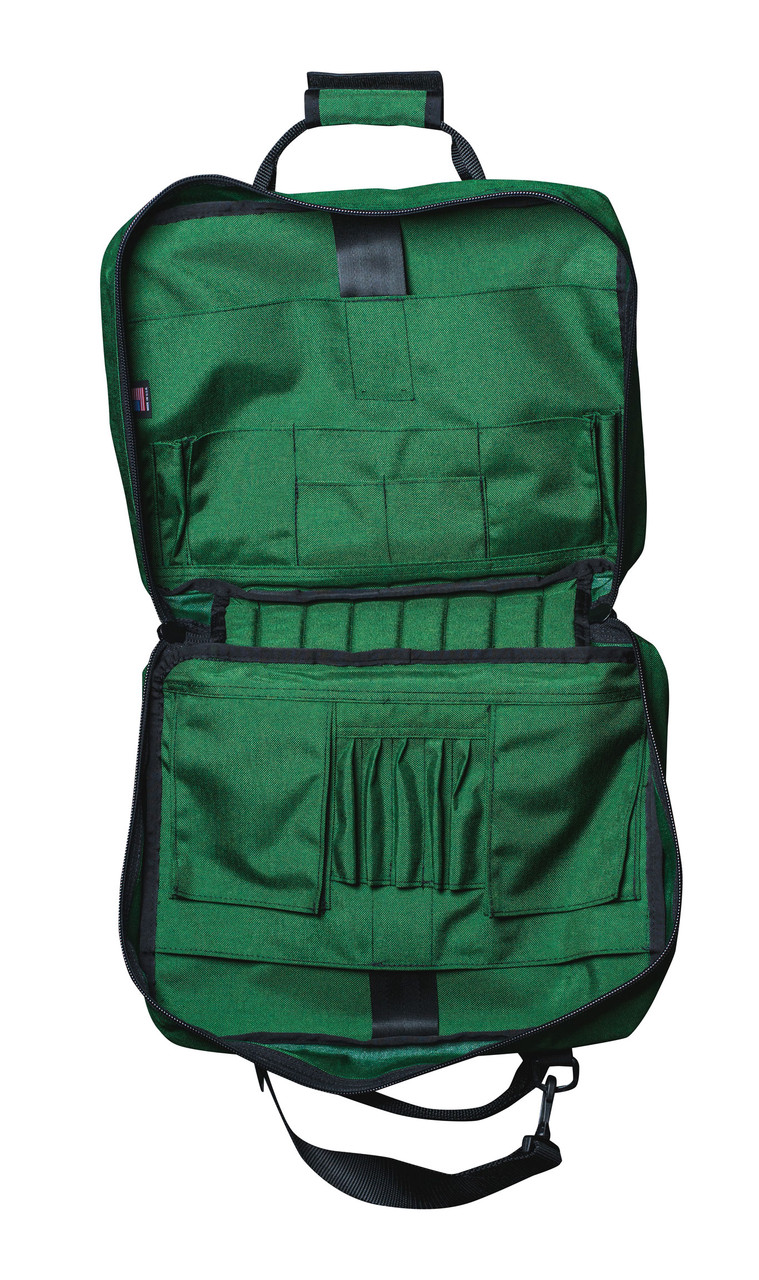 Regular Briefcase | The Pack Shack | Wildland Firefighting Packs, Bags ...