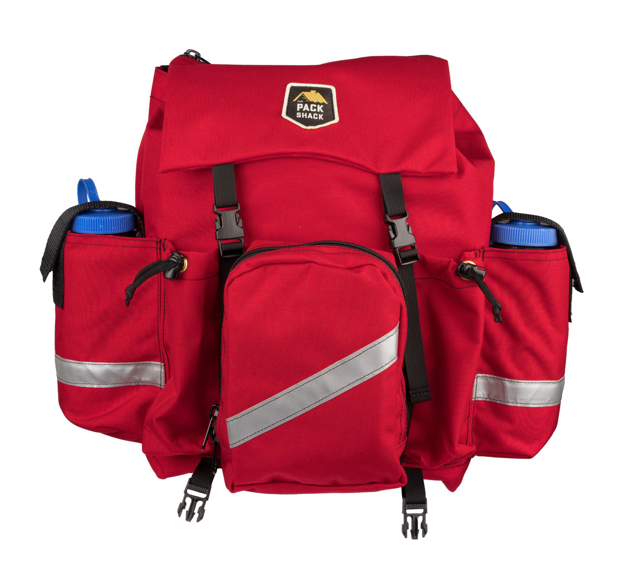 Top Load Pack - Top Only | The Pack Shack | Wildland Firefighting Packs ...