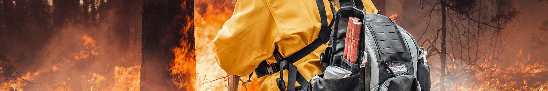 Shop True North | Wildland Firefighting Gear