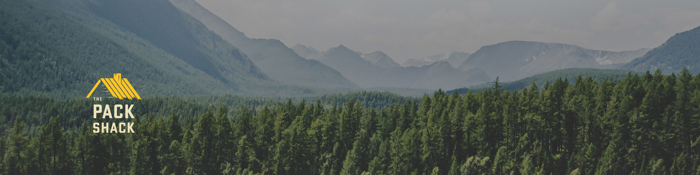 Shop The Pack Shack | Wildland Firefighting Packs, Bags & Gear