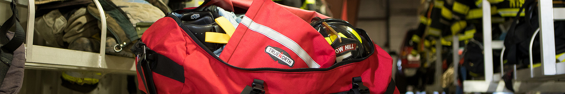 Shop True North | Structure Firefighting Gear