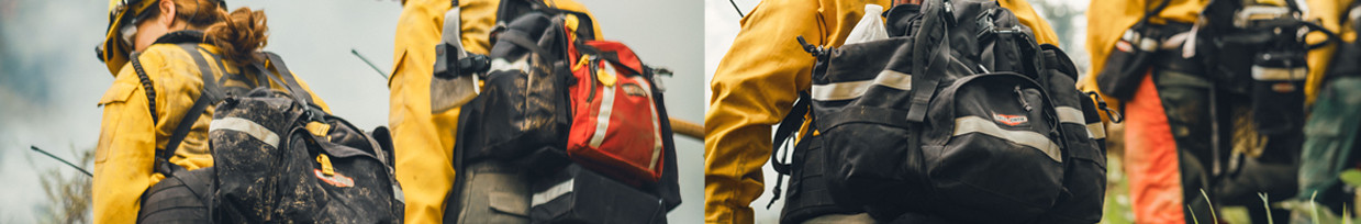 Shop True North | Line Packs, Medic Packs, Saw Packs & More