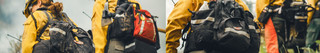 Shop True North | Line Packs, Medic Packs, Saw Packs & More