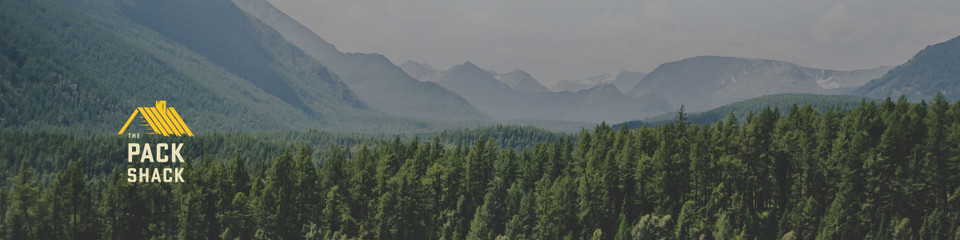 Shop The Pack Shack | Wildland Firefighting Packs, Bags & Gear