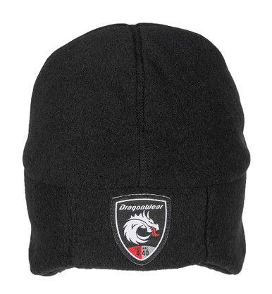 Double Shot Hat | Flame-Resistant Fleece Hat