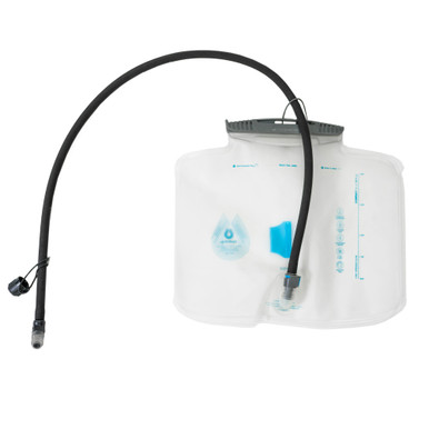 Horizontal Reservoir | Wildland Hydration Systems