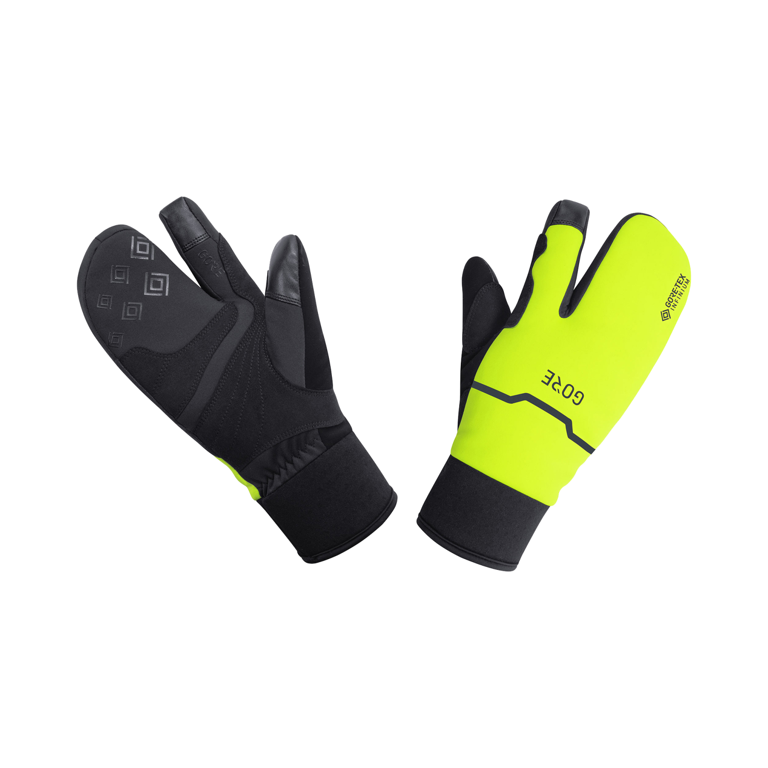 Gore tex cycling gloves store