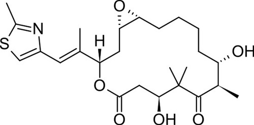 Epothilone A - TOKU-E