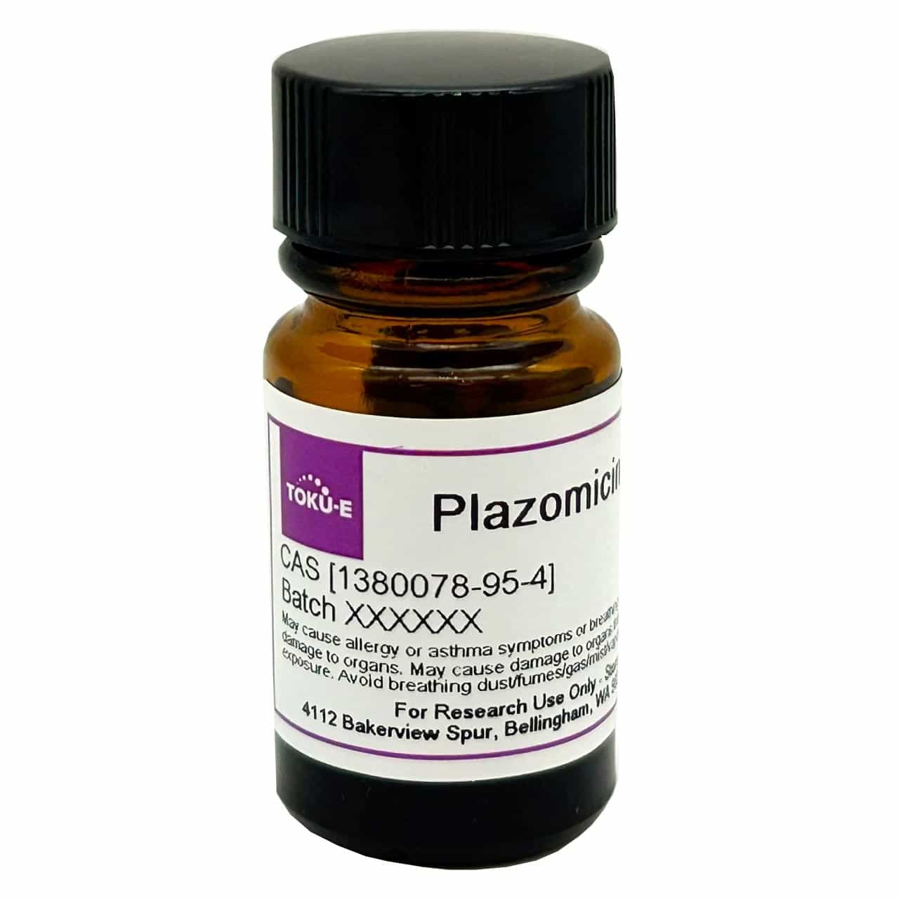 Plazomicin Sulfate-susceptibility testing-TOKU-E
