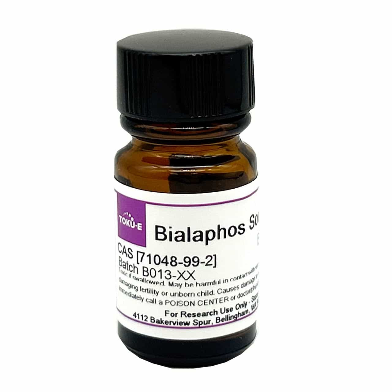 Bialaphos Sodium-selective agent-TOKU-E