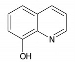 8-Hydroxyquinoline-natural product-TOKU-E