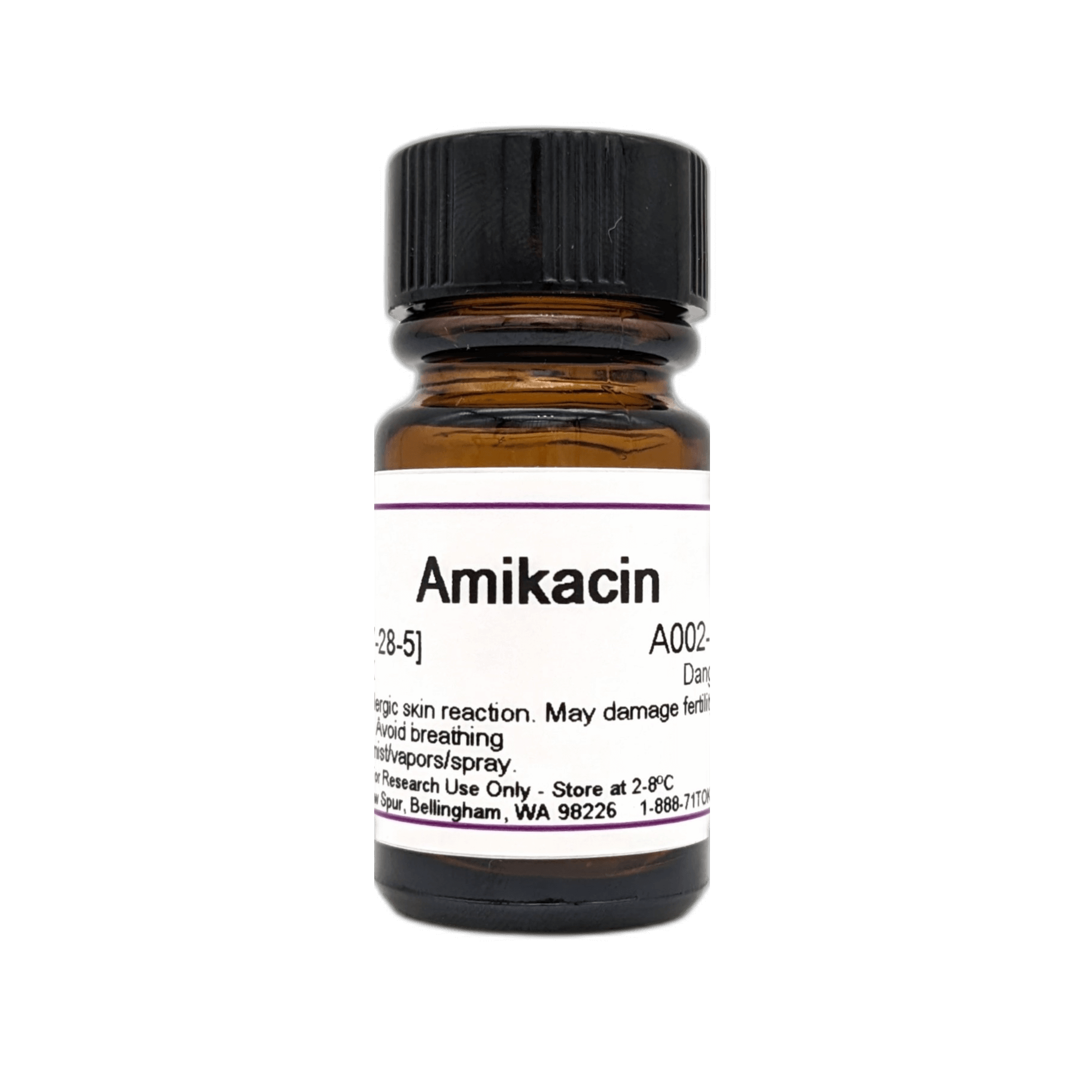 Amikacin-susceptibility testing-TOKU-E