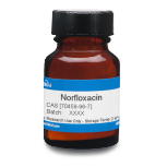 Norfloxacin - TOKU-E
