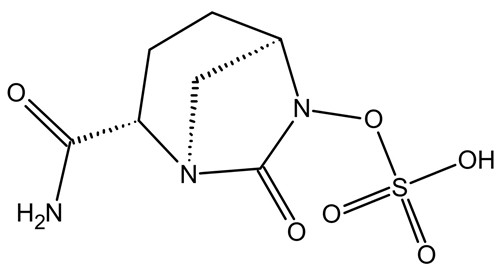 Avibactam Sodium - TOKU-E