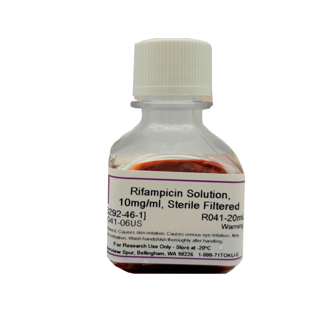 Rifampicin ReadyMade™ Solution-selective agent-TOKU-E