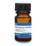 Salinomycin Sodium-cancer research-TOKU-E