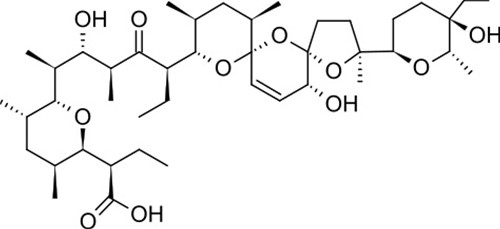 Narasin sodium - TOKU-E