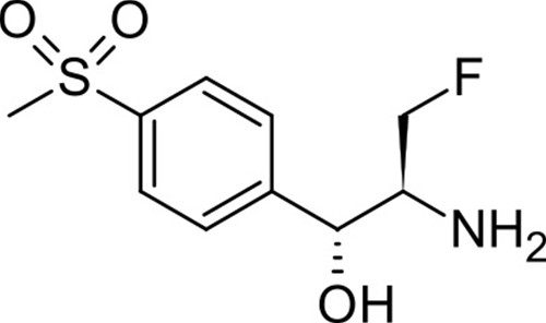 Florfenicol Amine - TOKU-E