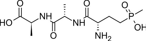 Bialaphos Sodium-selective agent-TOKU-E