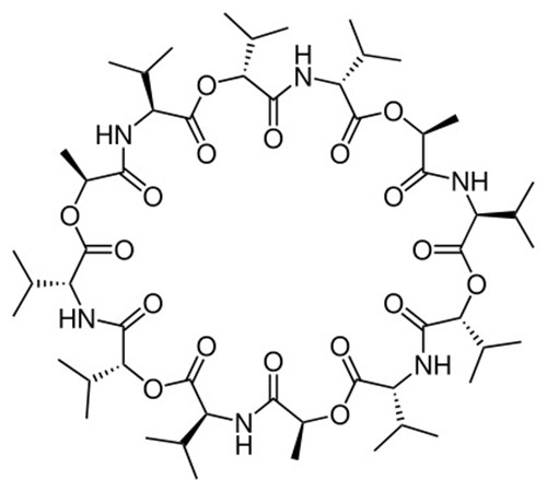 Valinomycin - TOKU-E