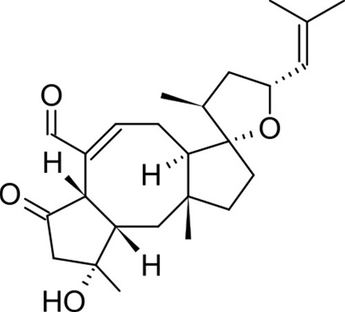 Ophiobolin A - TOKU-E