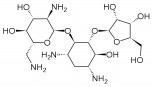 Ribostamycin Sulfate-HIV research-TOKU-E