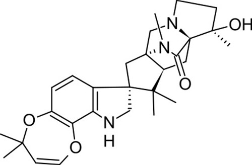 Derquantel-antiparasitic agent-TOKU-E