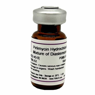 Pirlimycin Hydrochloride-clindamycin analog-TOKU-E