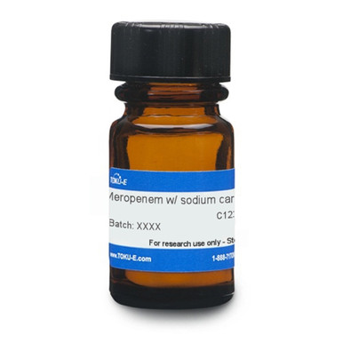meropenem emc