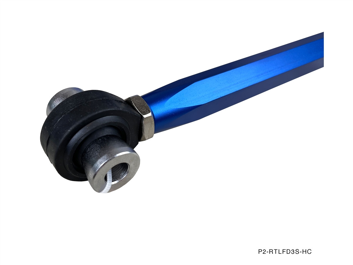 Adjustable Rear Trailing Links - '92 -'02 RX7 FD3S