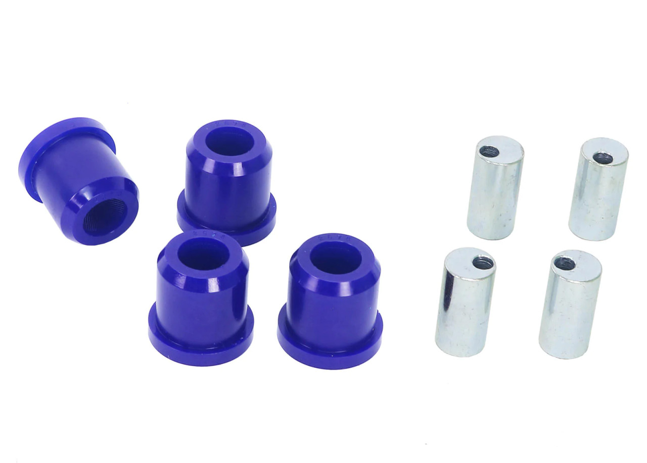 Front LCA Inner Front Bushing Kit - '92 - '02 RX7 FD3S