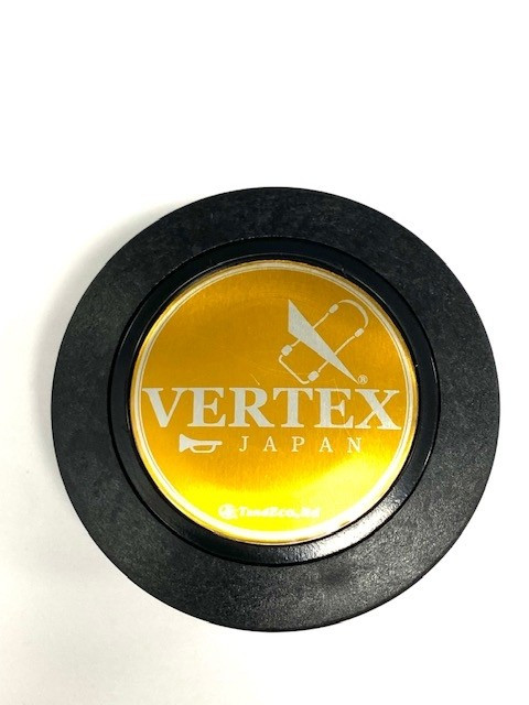 Vertex Horn Button
