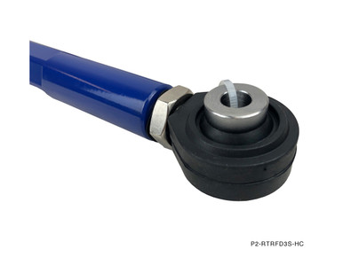 Adjustable Rear Toe Rods - '92 -'02 RX7 FD3S