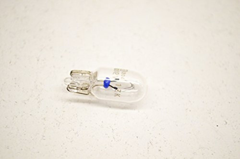 QTY 9 | 2002-2006 Honda CBR600RR Shadow Aero Genuine Bulb 12V 5W 33301 ...