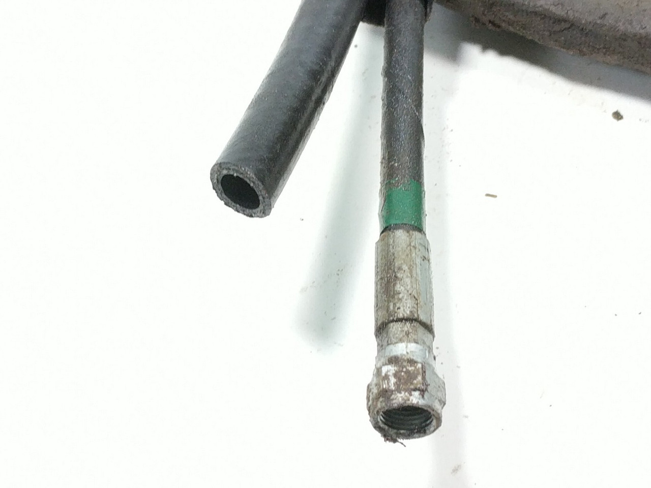 2010 Kubota RTV 900 RTV900 Radiator Coolant Lines Hoses A - Sun Coast ...