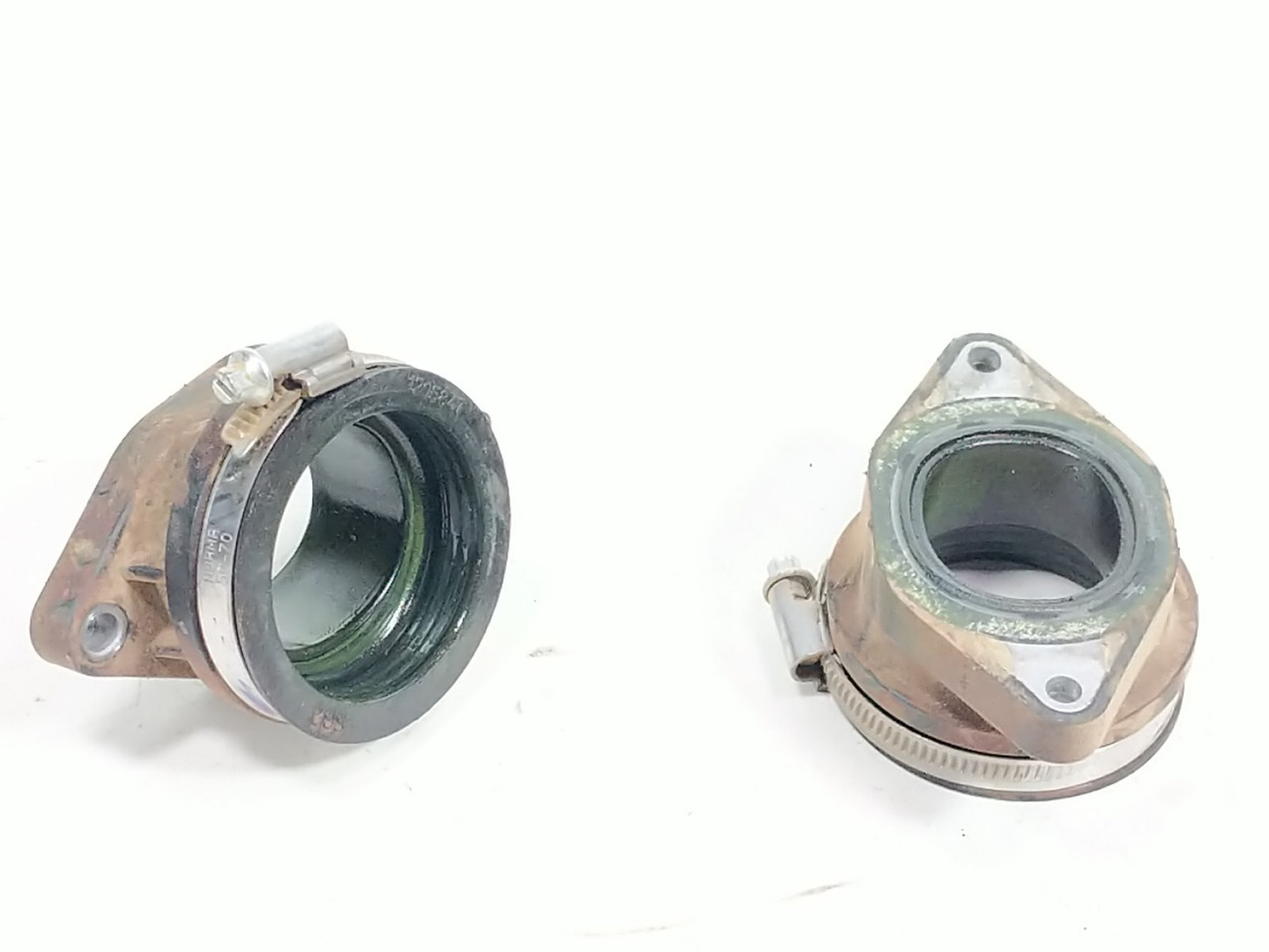 21 Polaris Ranger 1000 Intake Boot Clamps - Sun Coast Cycle Sports ...