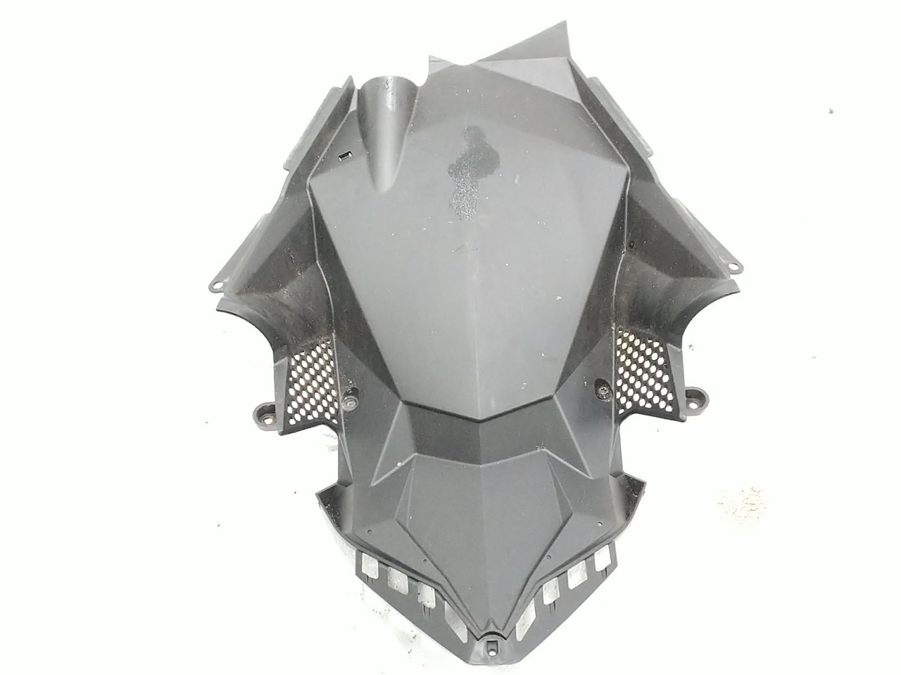 16 Sea Doo Spark 2 Up Ignition Trim Cover Panel - Sun Coast Cycle ...