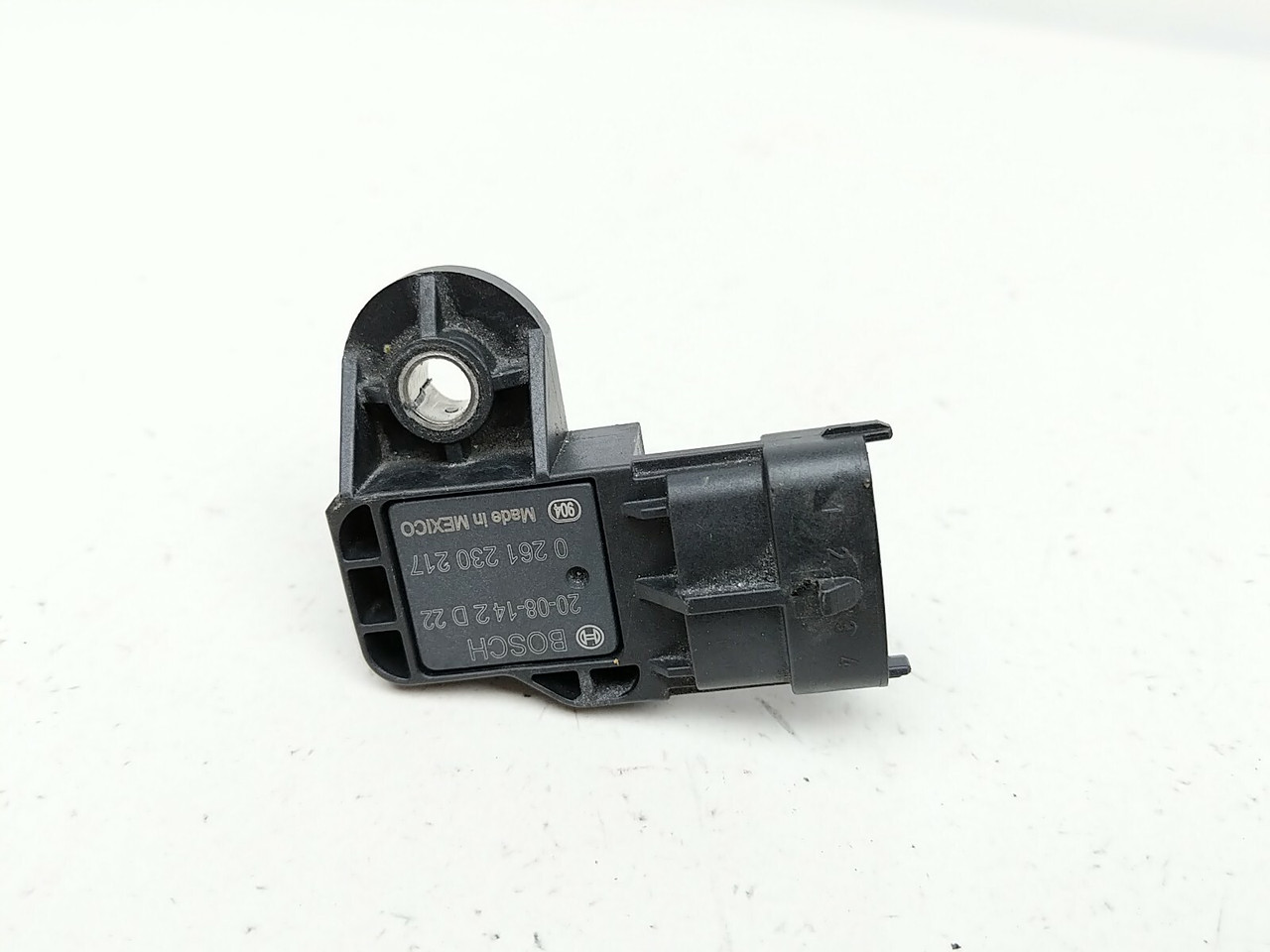 21 Polaris Slingshot SL MAP Sensor Relay 261230217 - Sun Coast Cycle ...
