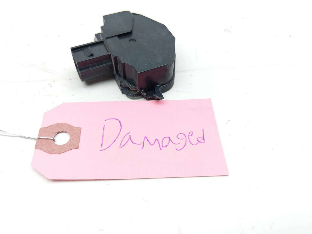 14 Honda CTX1300A CTX 1300 Tip Over Bank Angle Sensor AVA1002A - Sun ...