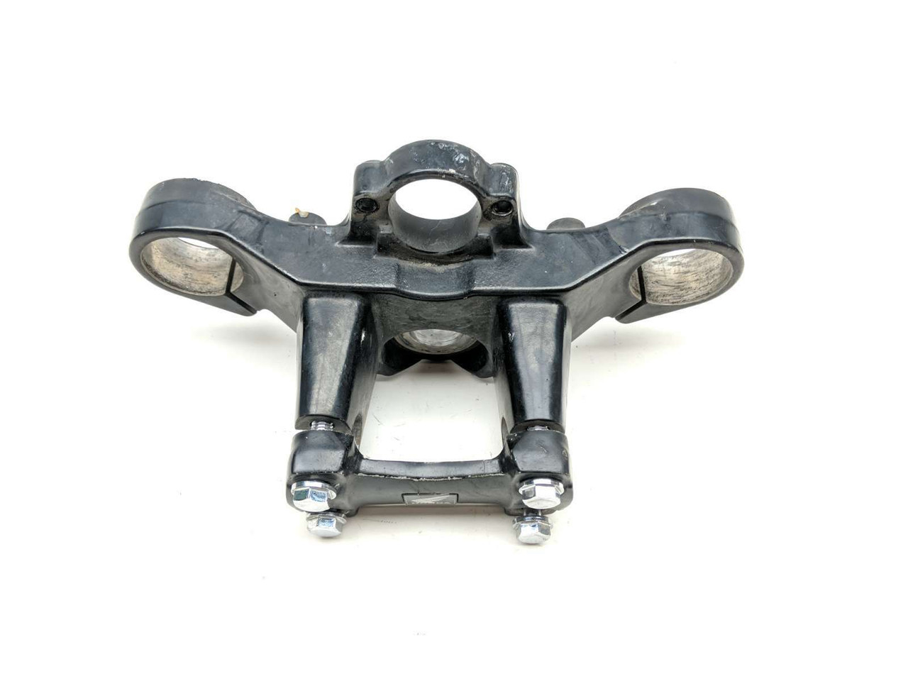 12 Honda NC700X NC 700 Top Upper Triple Clamp Tree - Sun Coast Cycle ...
