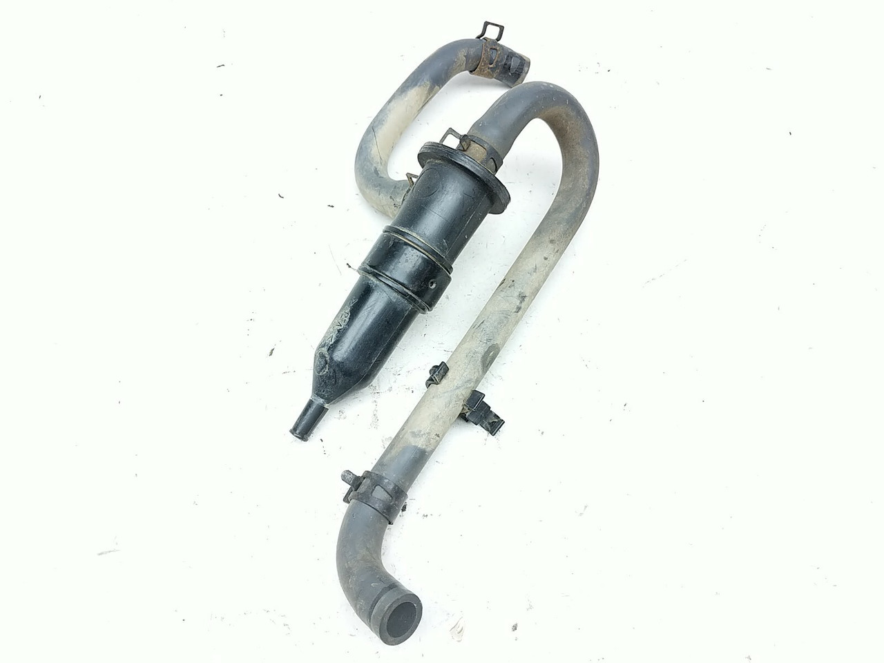 19 Yamaha YXZ 1000 YXZ1000R Air Valve Breather Switch Solenoid - Sun ...