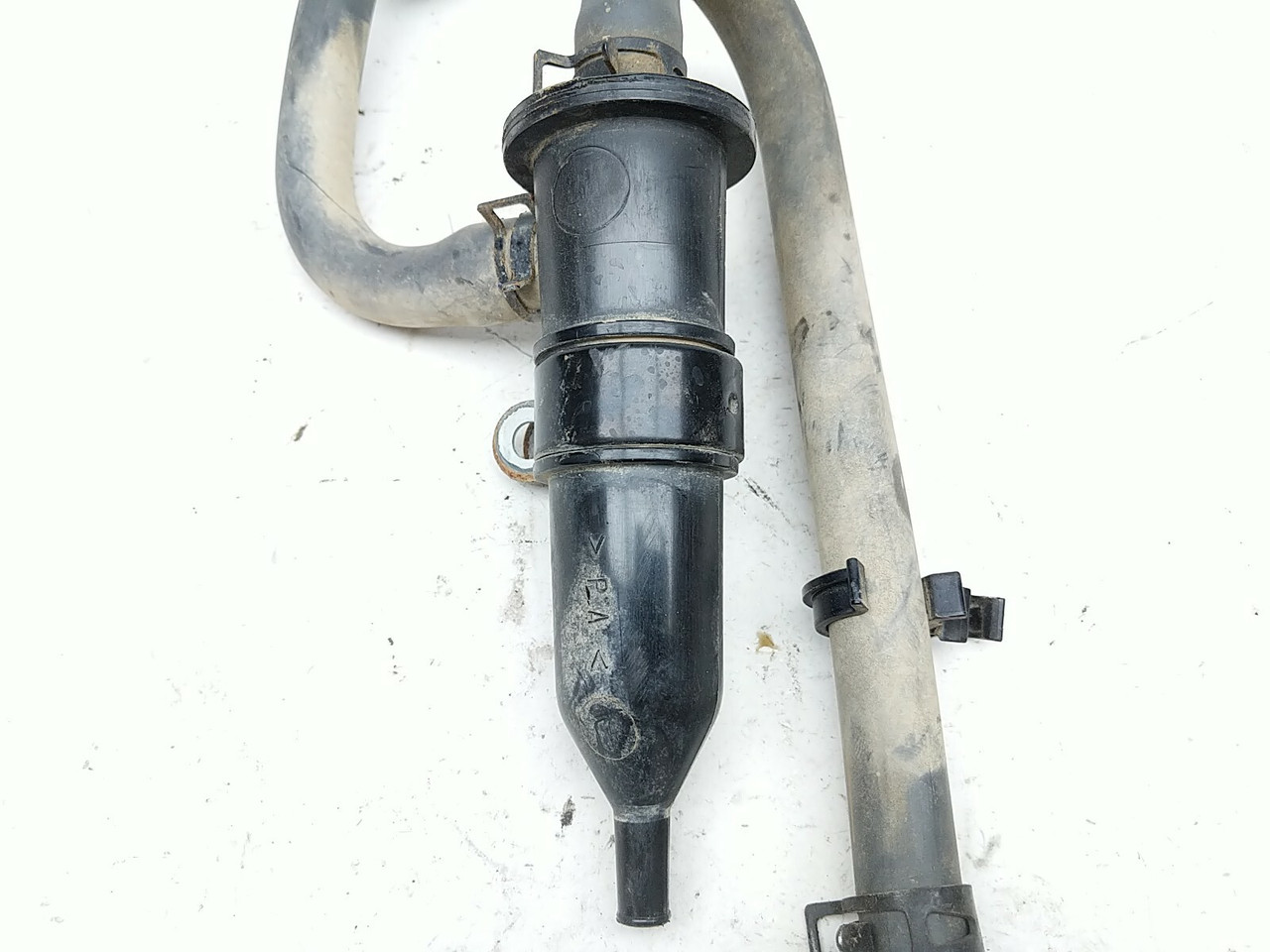 19 Yamaha YXZ 1000 YXZ1000R Air Valve Breather Switch Solenoid - Sun ...