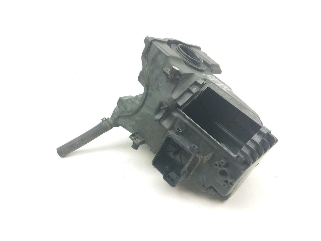 09 BMW R1200GS Adventure Intake Air Box Filter Cleaner TRSH DV - Sun ...