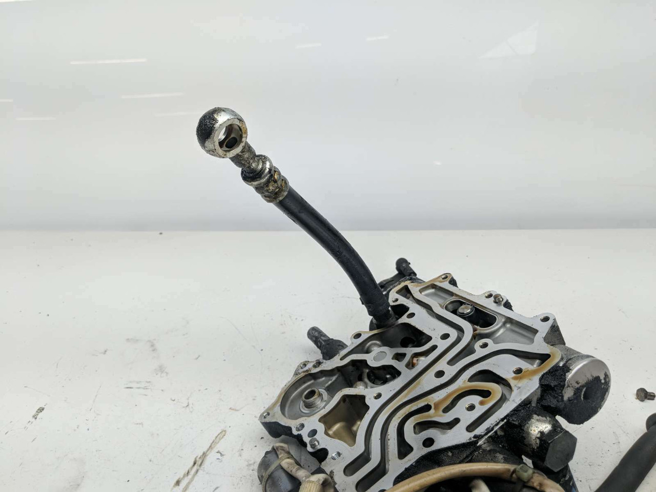 12 Can Am Spyder RT-S SE5 Electronic Shift Module - Sun Coast Cycle ...