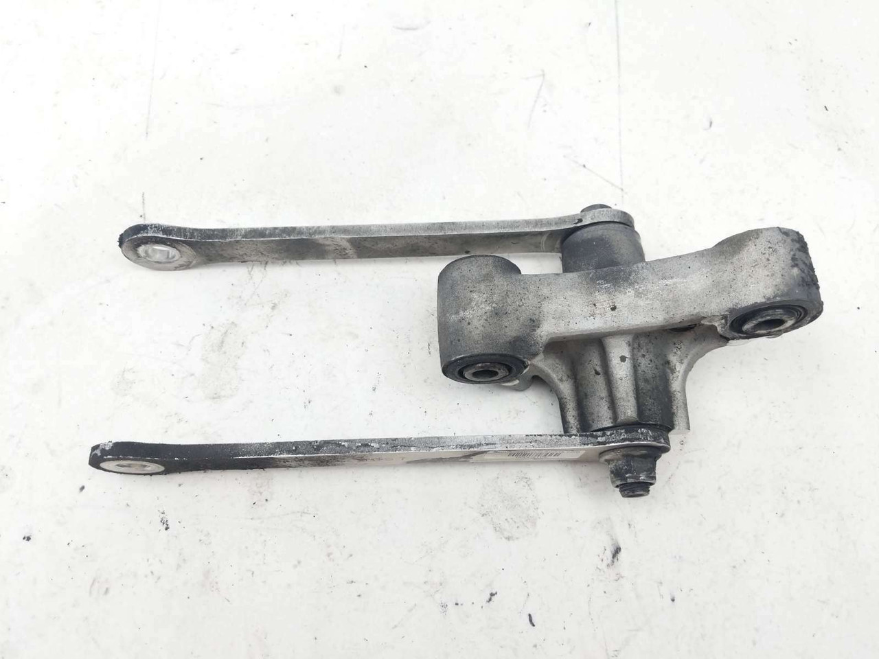 10 Kawasaki Ninja ZX10R ZX10 Rear Shock Link Linkage - Sun Coast Cycle ...