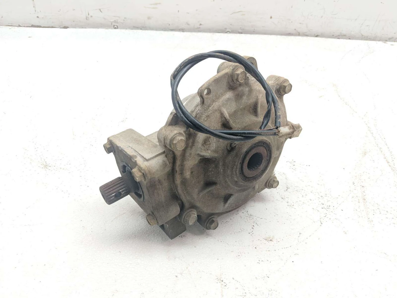 06 Polaris Ranger 500 4x4 Front Differential Diff 1341344 - Sun Coast ...