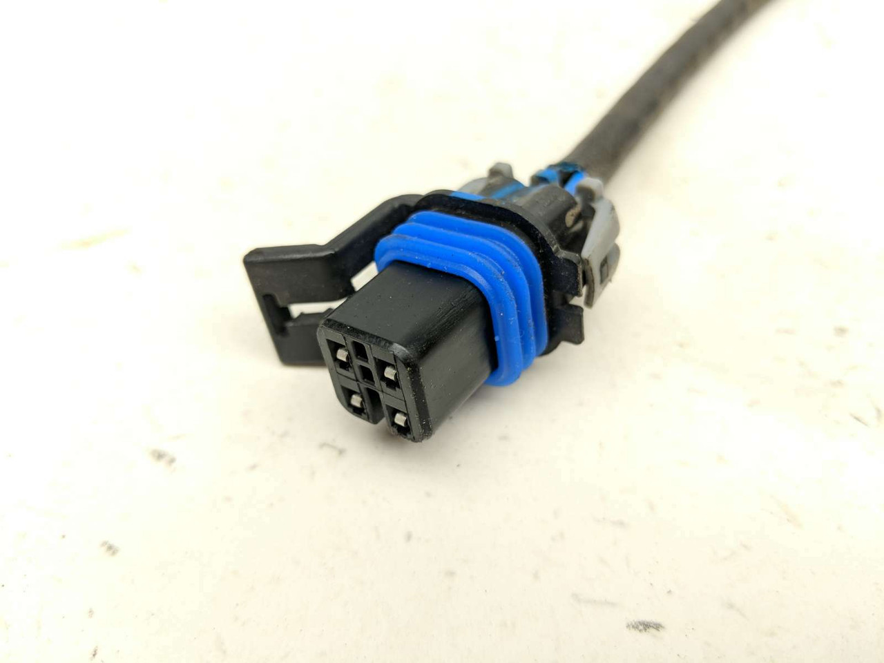 19 Polaris Slingshot S O2 Oxygen Sensor - Sun Coast Cycle Sports | Used ...