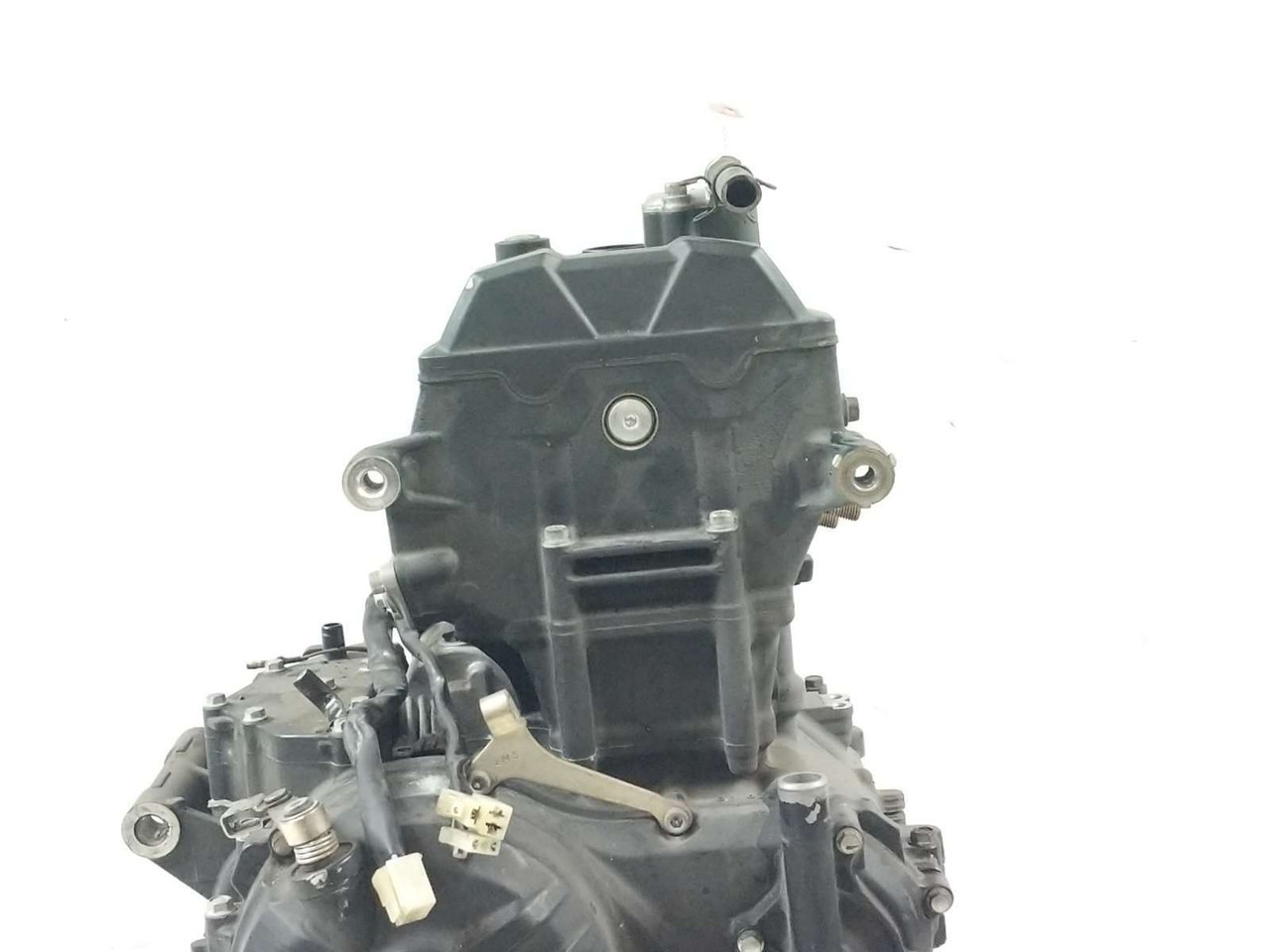 15 Yamaha YZF R3 Engine Motor GUARANTEED - Sun Coast Cycle Sports ...