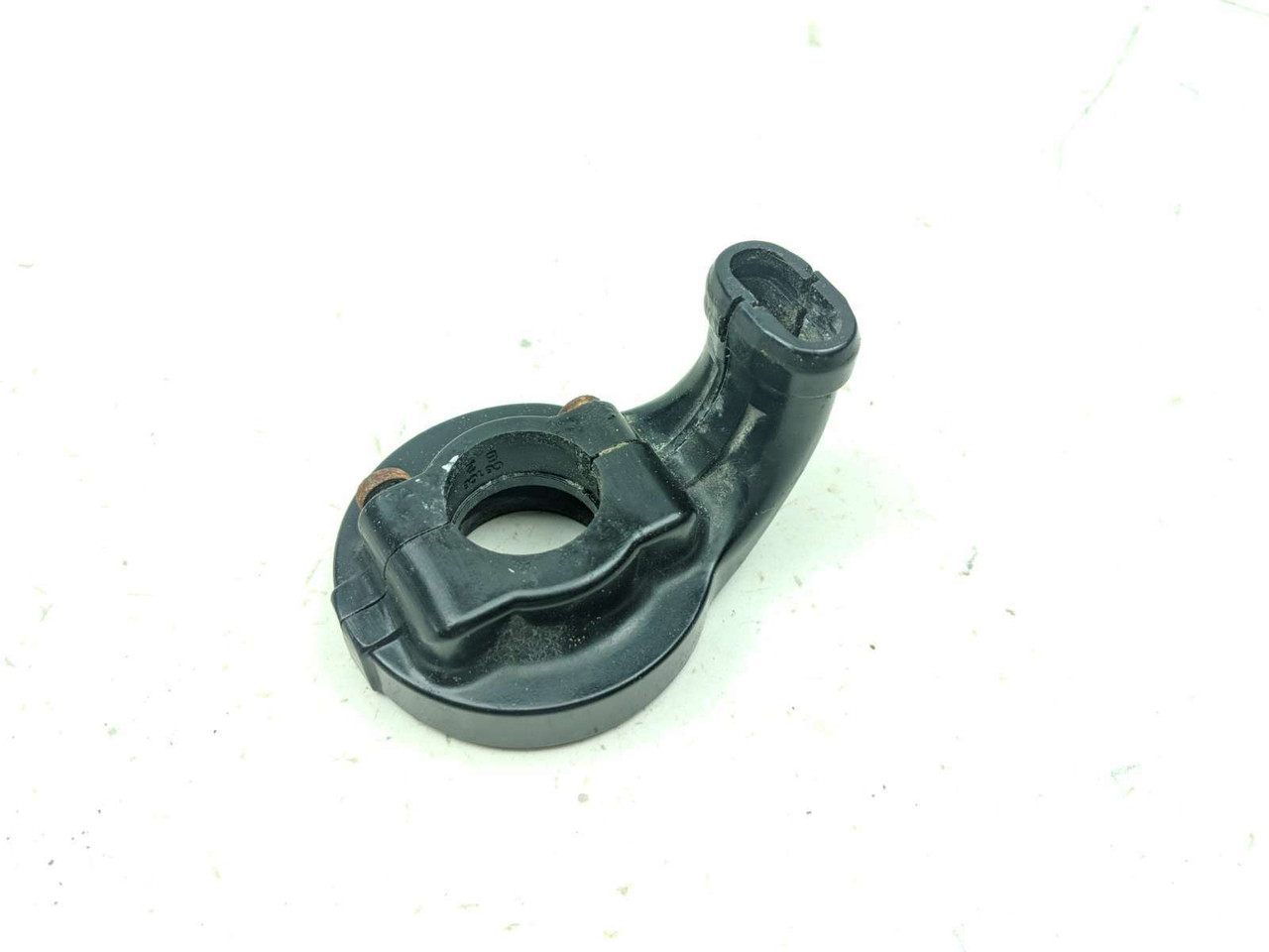 08 Triumph Tiger 1050 Throttle Cable Guide Mount Bracket - Sun Coast ...